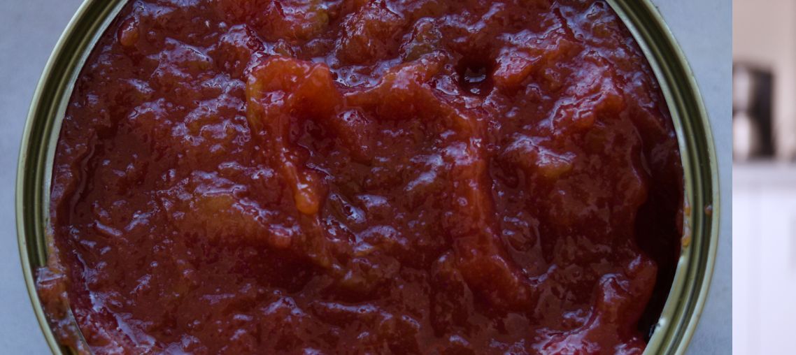 Goiabada - Segui a receita