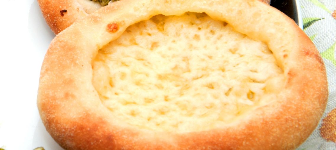 Esfiha de Queijo Esfiha de Queijo